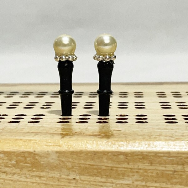 Unique Cribbage Pegs - Etsy