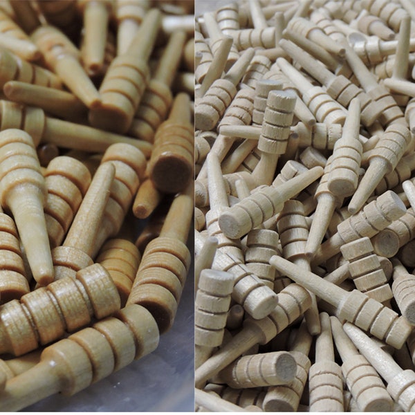 Cribbage Pegs - Etsy