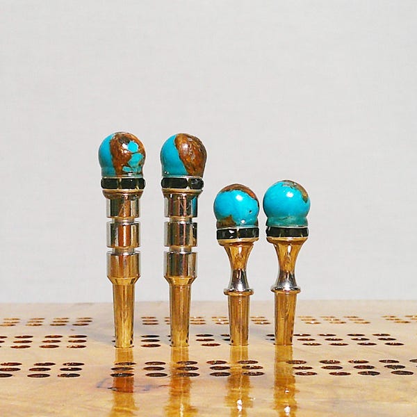 Cribbage Pins - Etsy Canada