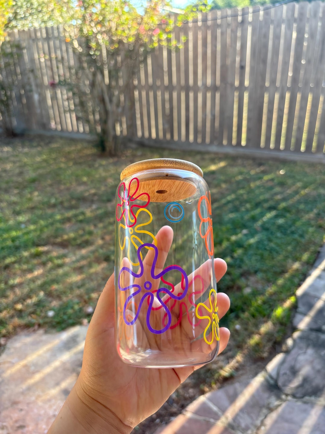 Spongebob Inspired Cup, Spongebob Gifts, Spongebob Cup, Spongebob ...