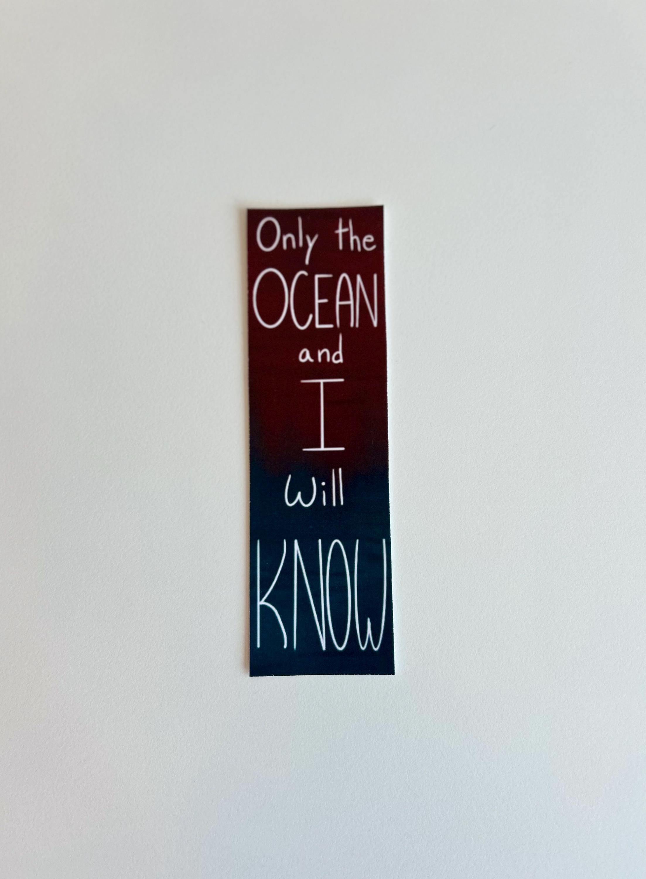 Epic the Musical Ithaca Saga Bookmarks - Etsy