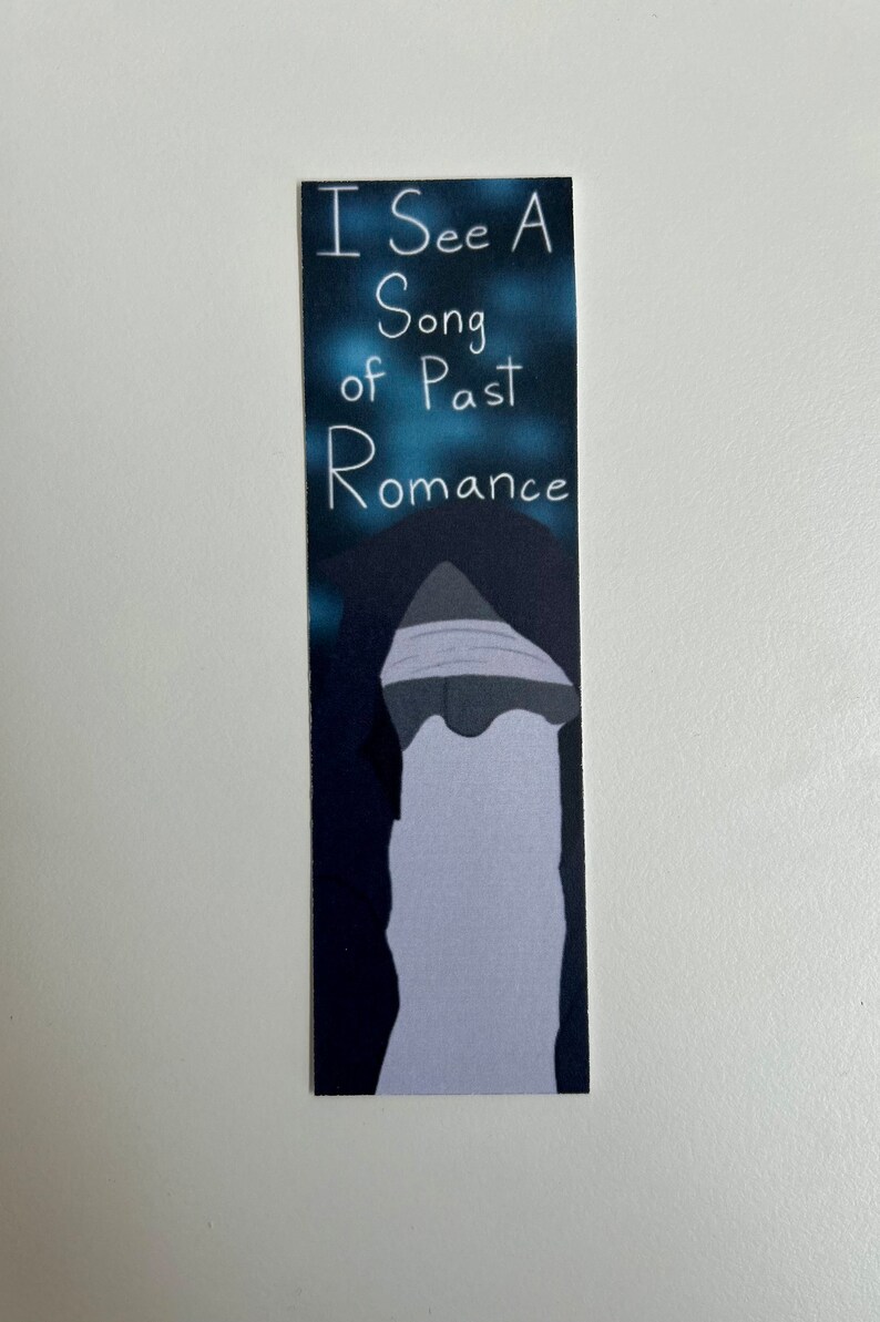 Hamilton Act 2 Bookmarks - Etsy