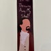 Hamilton Act 1 Bookmarks - Etsy