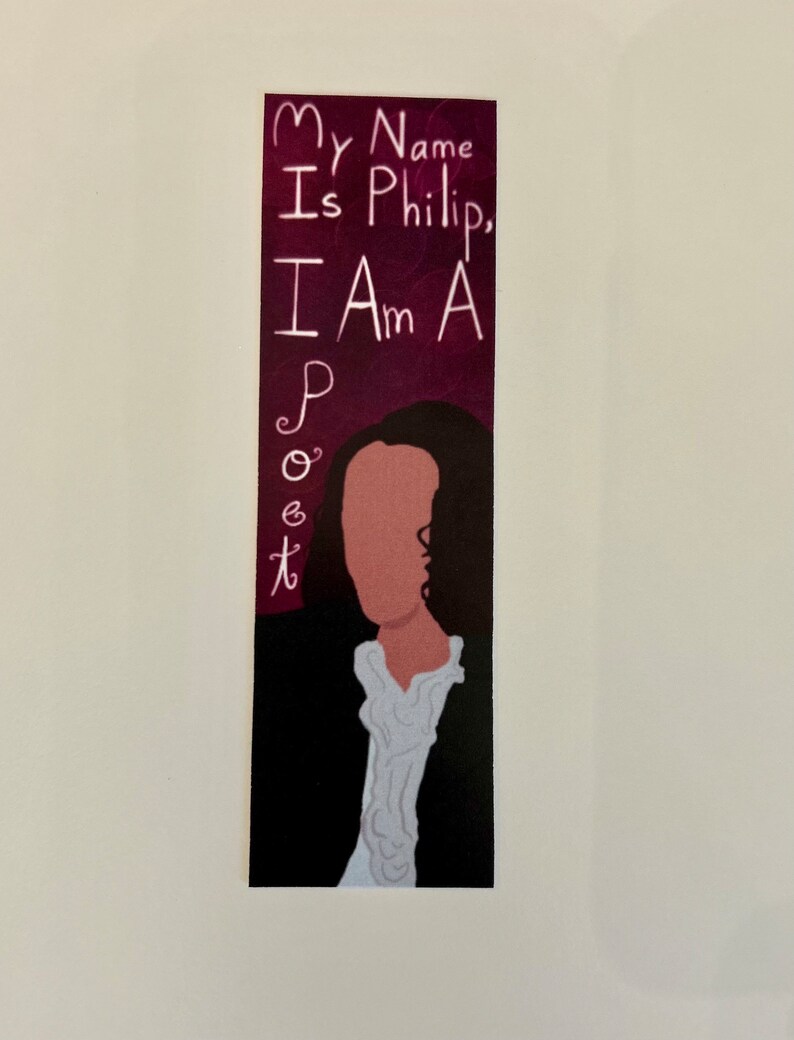 Hamilton Act 2 Bookmarks - Etsy