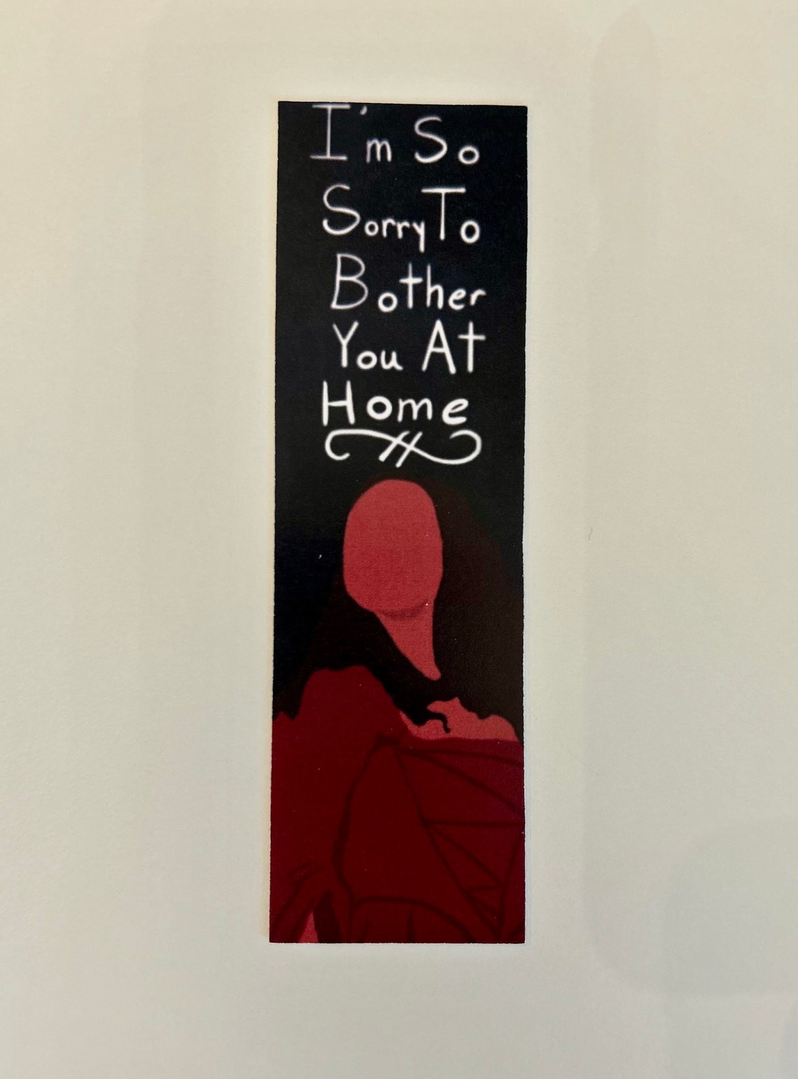 Hamilton Act 2 Bookmarks - Etsy