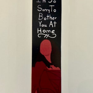 Hamilton Act 2 Bookmarks - Etsy