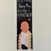 Hamilton Act 1 Bookmarks - Etsy
