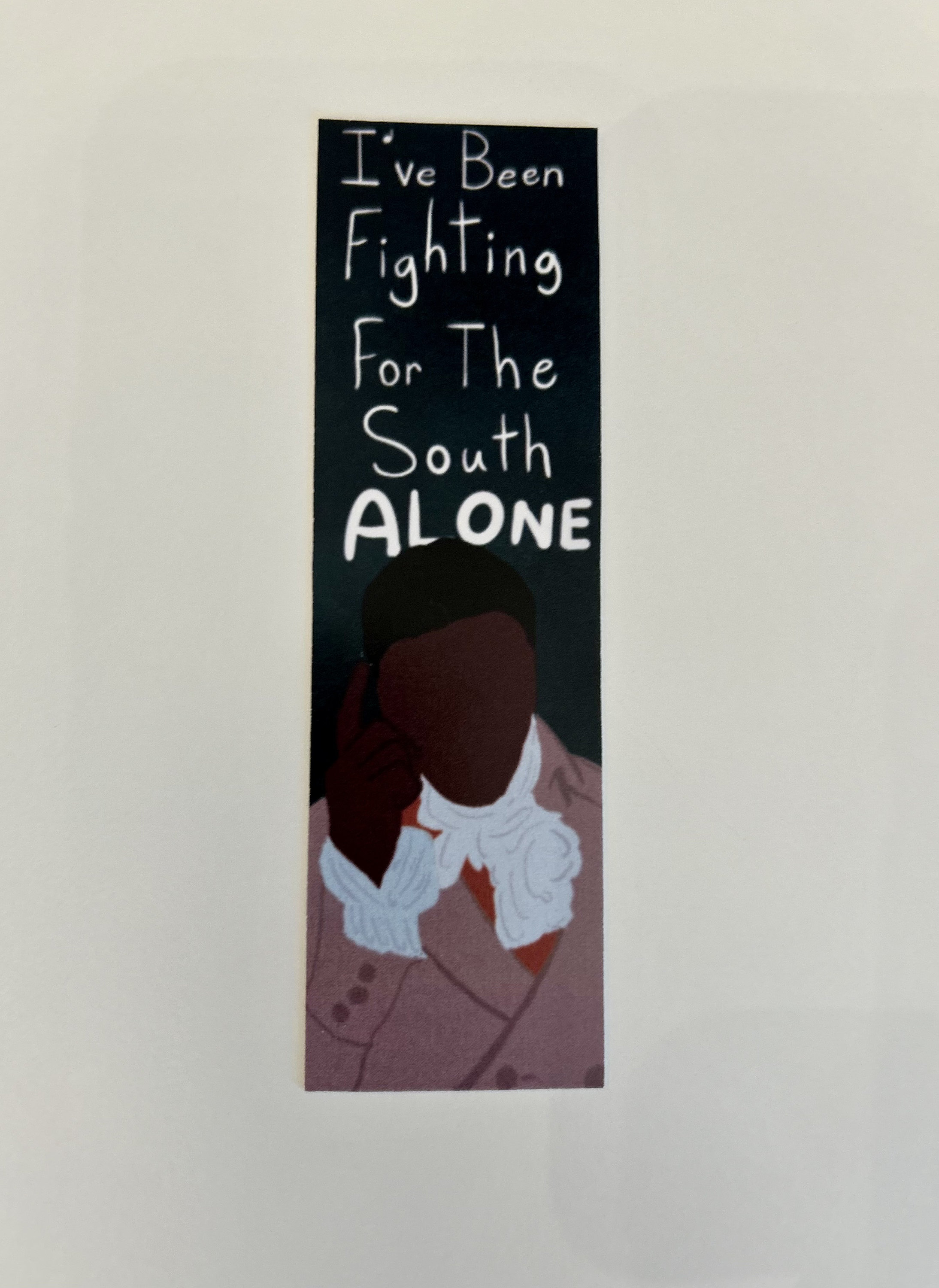 Hamilton Act 2 Bookmarks - Etsy