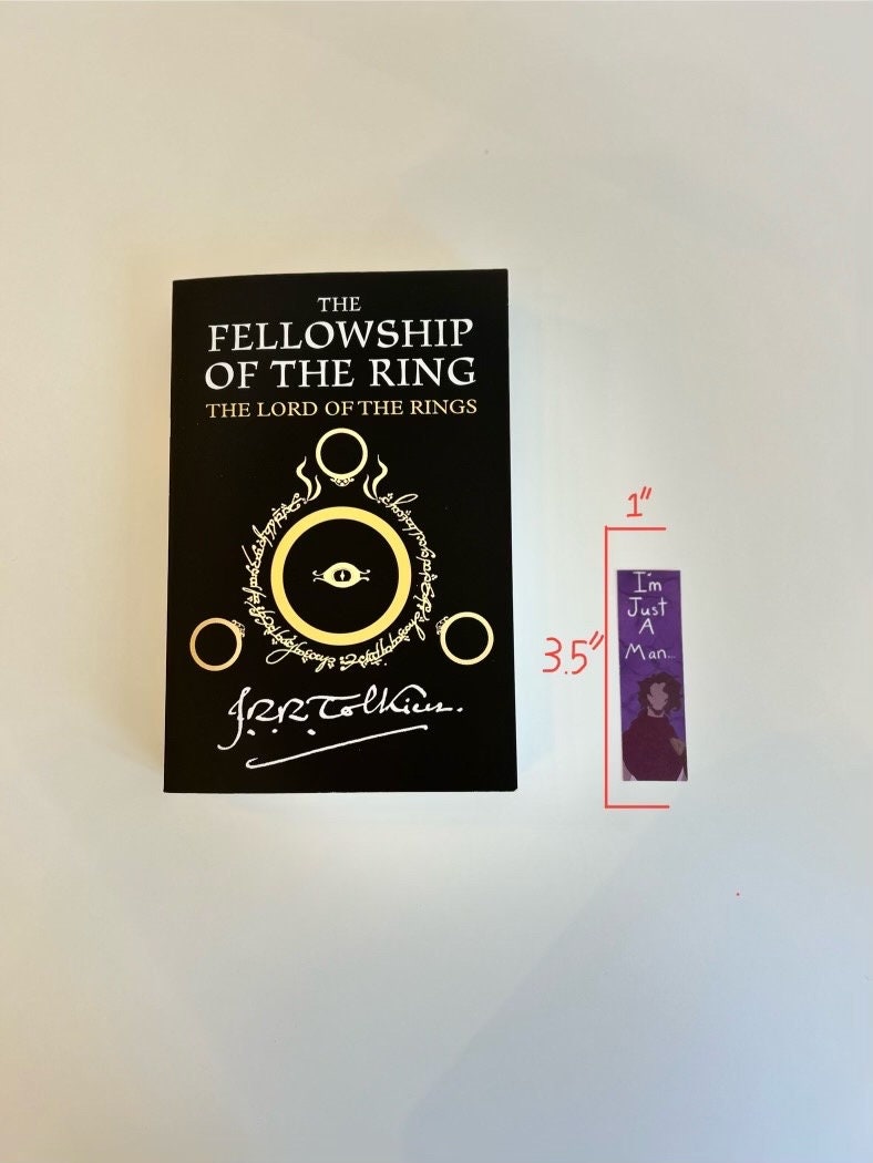 Epic the Musical Act 1 ***mini***bookmarks - Etsy