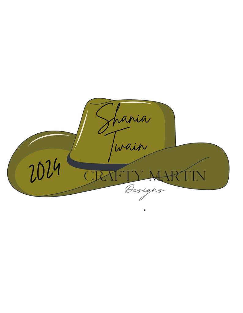 Shania Twain PNG, Digital Files, Transparent Images, Printable Design ...