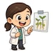 Little Scientists Clipart Bundle – 20 Science Experiment Kids - Etsy