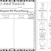 Singular Vs. Plural Nouns Worksheets | Cut and Paste & Grammar Practice ...