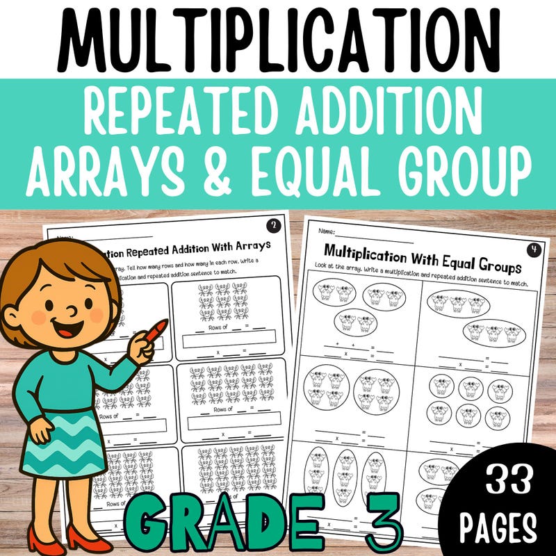 Equal Not Equal Worksheets - Etsy