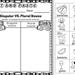Singular Vs. Plural Nouns Worksheets | Cut and Paste & Grammar Practice ...