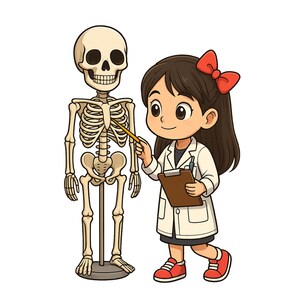 Little Scientists Clipart Bundle – 20 Science Experiment Kids - Etsy