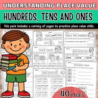 Addition, Math Symbols, Preschool, Divide, Multiply, Subtract ...