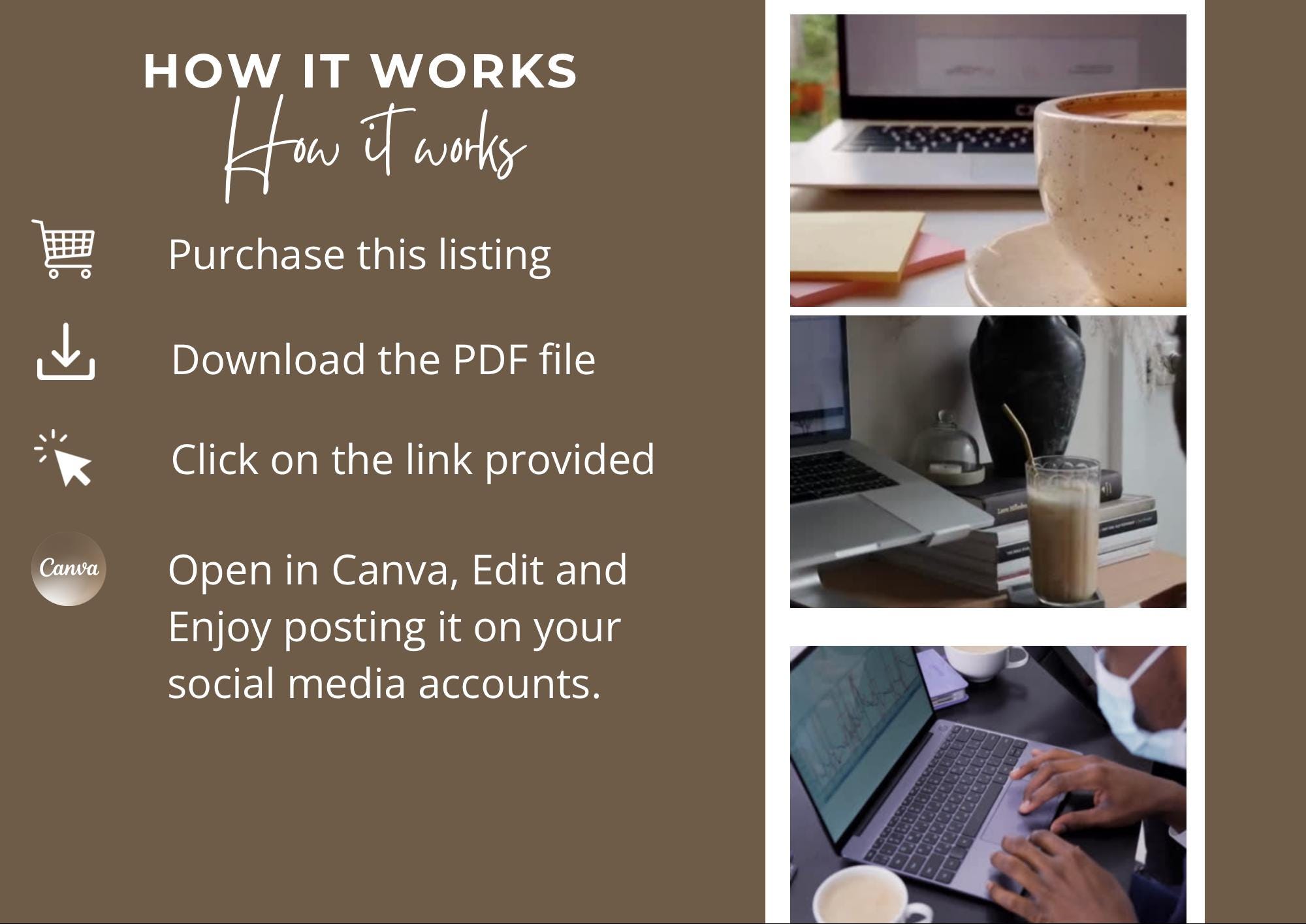 180+ Faceless Digital Marketing Reels Videos, Reels Bundle, Work From ...