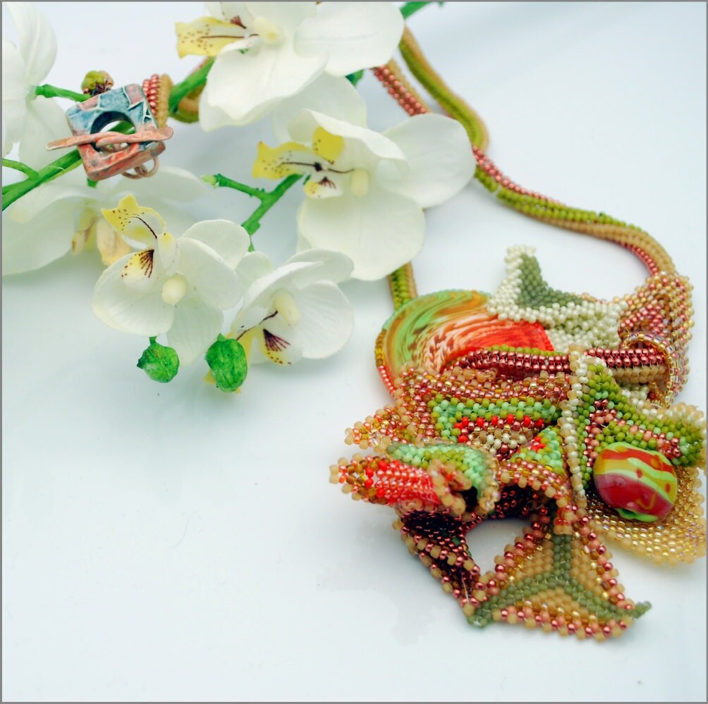 Spring Morning - Etsy