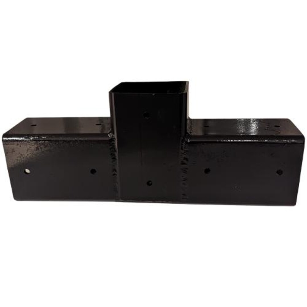 4X4 Post T Bracket Diy Pergola Bracket Diy Gazebo Bracket Diy Grill ...