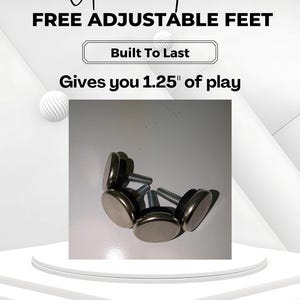 Modern Metal Stool Minimalist Industrial Seating for Home, Bar ...