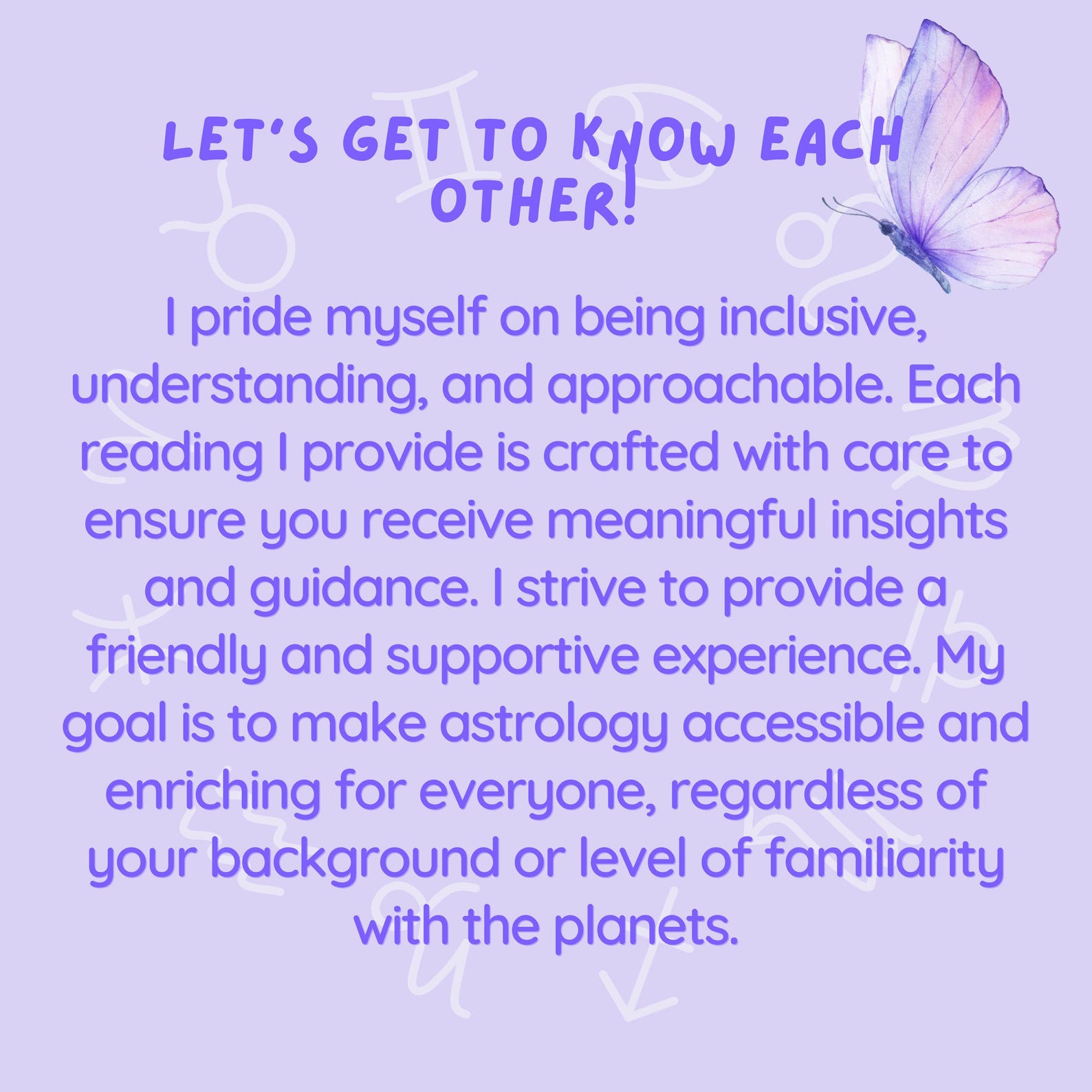 In-depth Natal Chart Analysis Recorded Astrology Reading Birth Chart ...