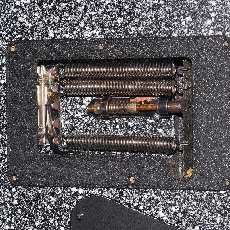 Customized Tremolo Cover - Etsy