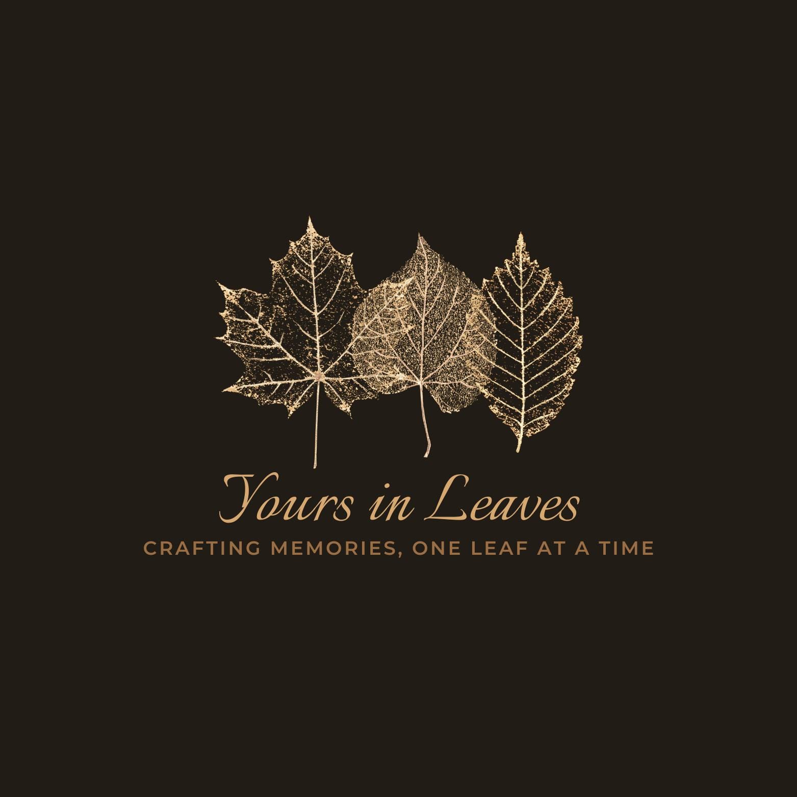 Customized Leaf Carving Photos Art, Personalized Gift, Personalized ...