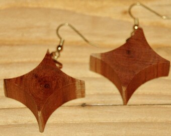 Choke Cherry Wood - Etsy