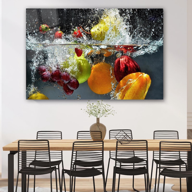 Fruit Photography - Etsy