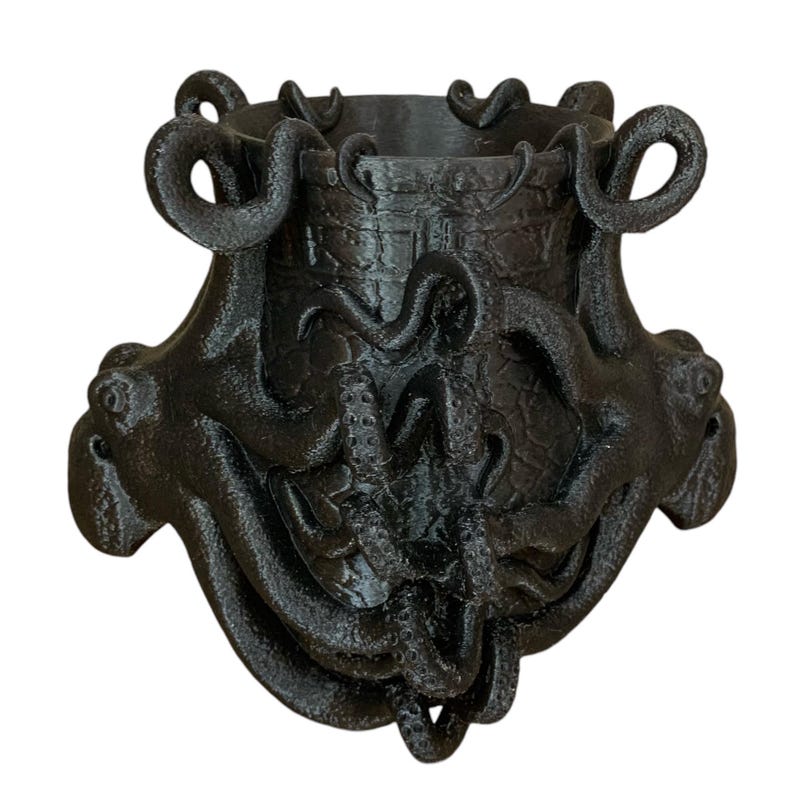 Octopus Theme - Etsy