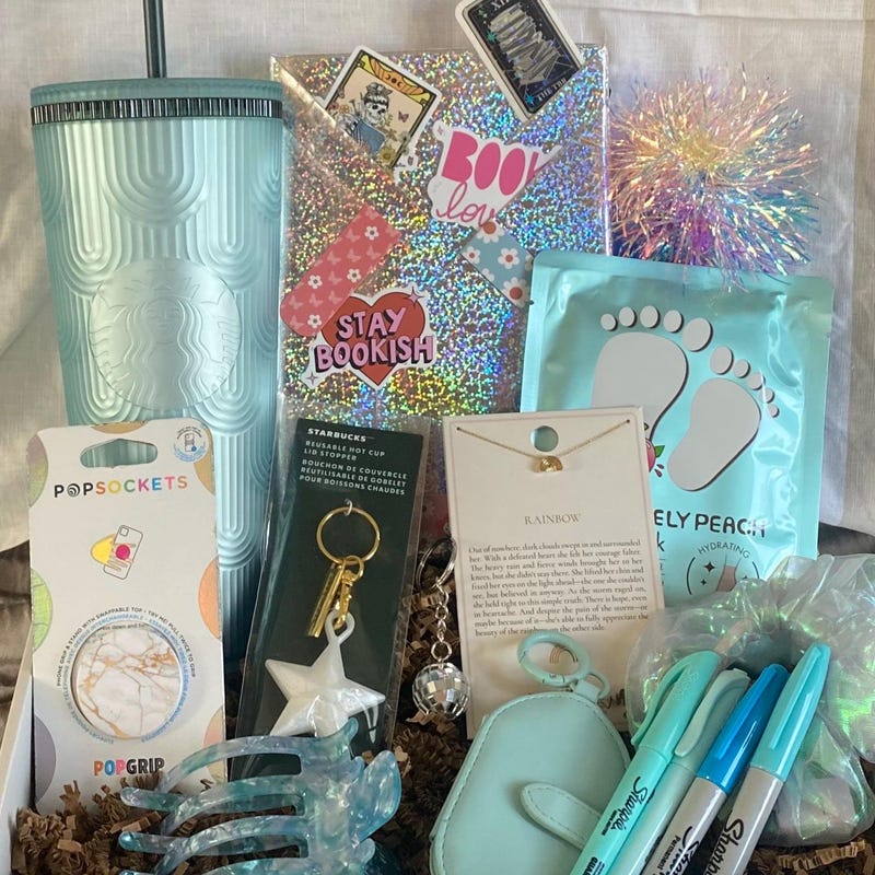 Jewelry Book Packaging - Etsy