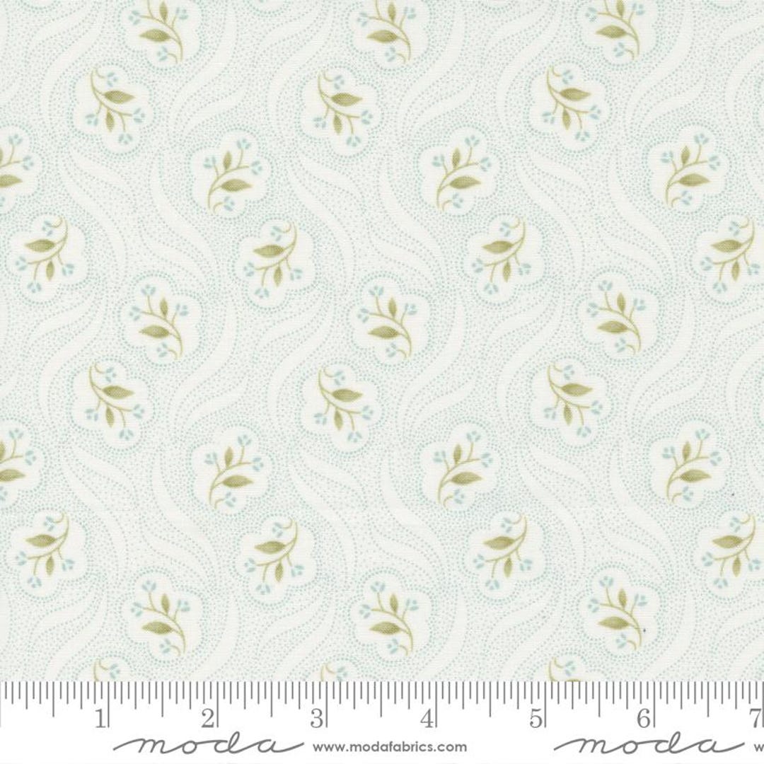 Honeybloom 44345-11 Moda Fabrics, 3 Sisters - Etsy