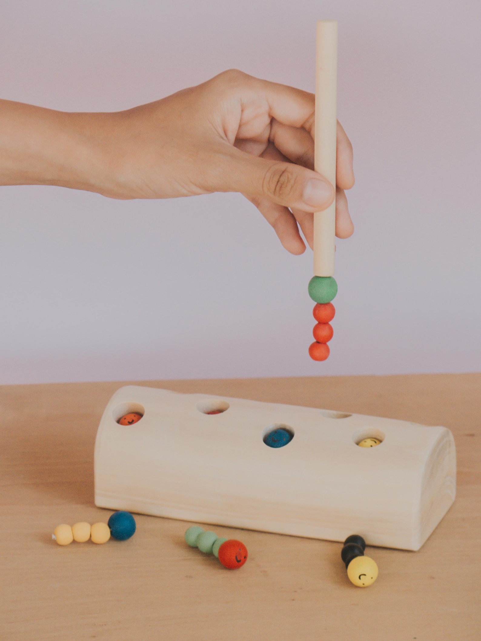 Worm-catching Set, Bug Hunt, Worm Catcher Set, Pretend Play, Bug Kepper ...