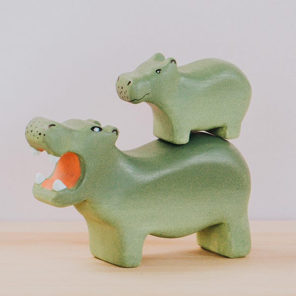Hippo Gifts - 60+ Gift Ideas for 2026