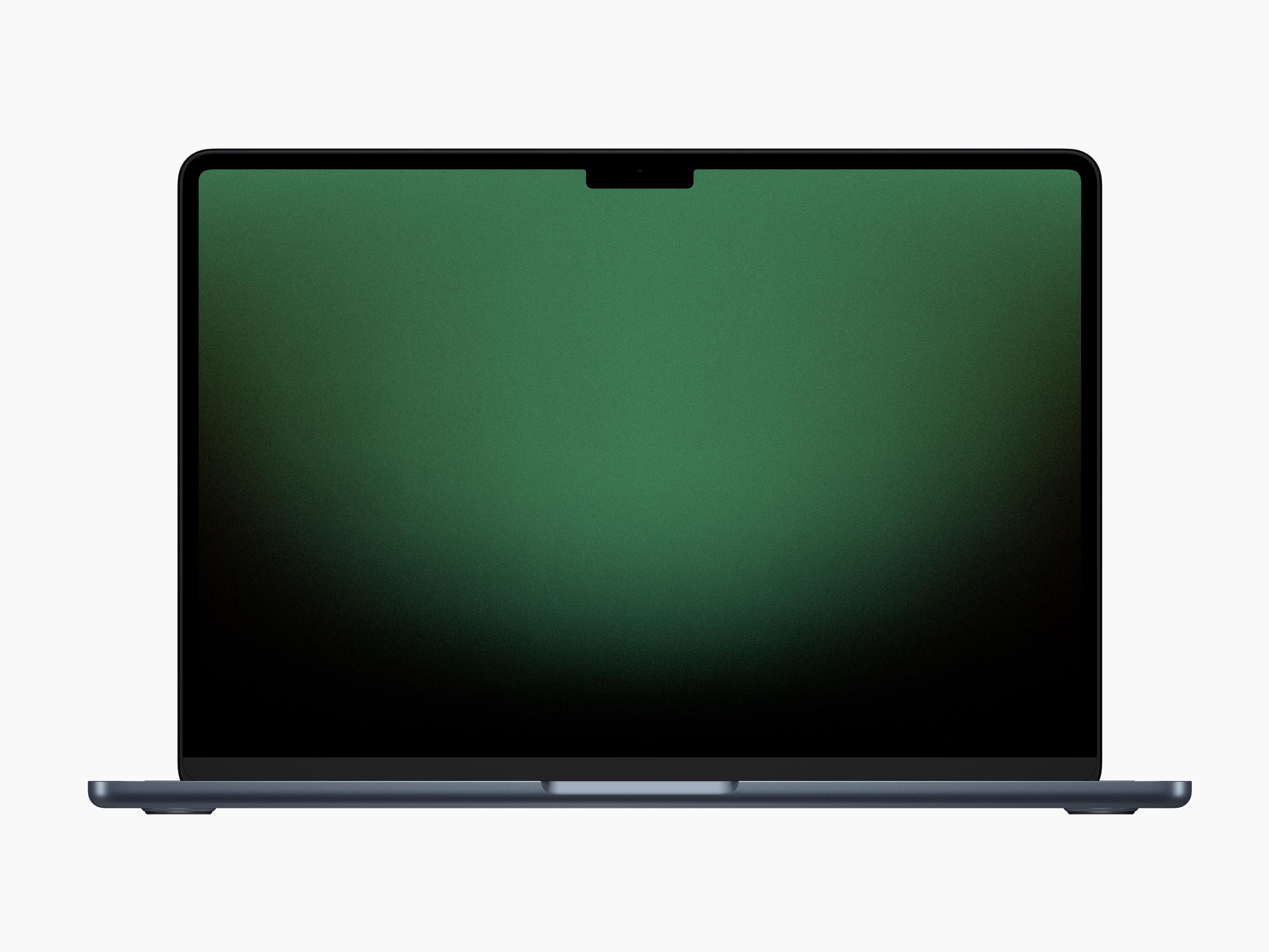 Simple Minimal Gradient Desktop Wallpaper HD dark Forest Pack - Etsy