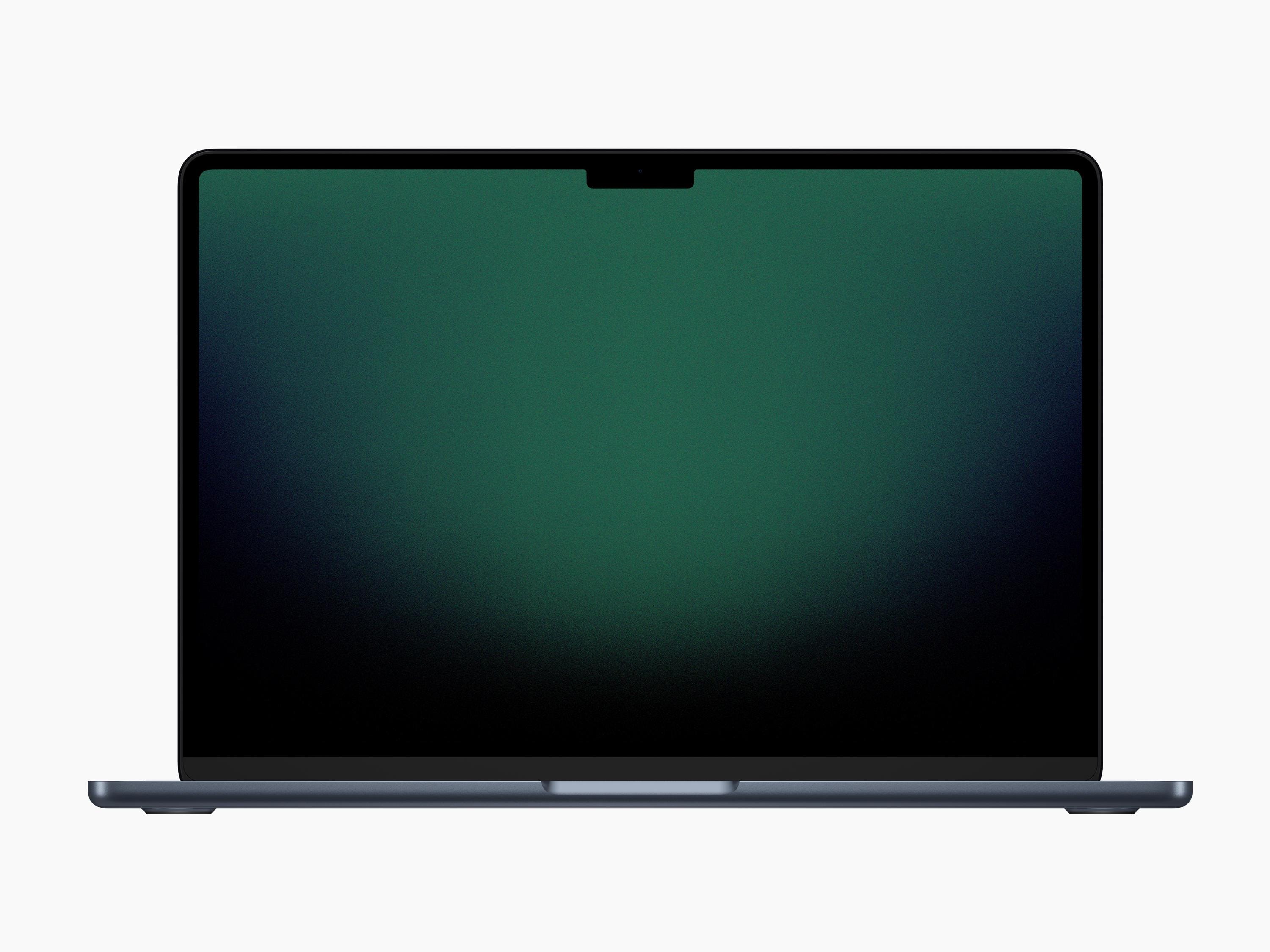 Simple Minimal Gradient Desktop Wallpaper HD dark Forest Pack - Etsy