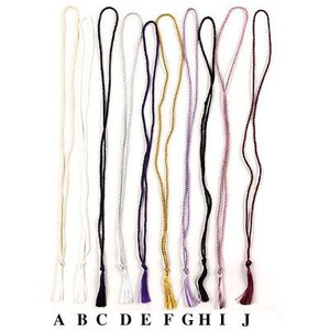 100 Vintage Classic Wedding Programs with Tassels | Etsy