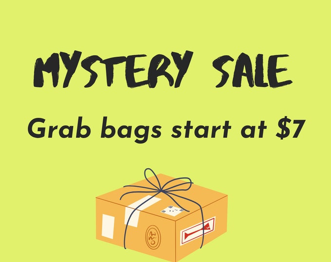 One Direction Themed Mystery Box - Etsy