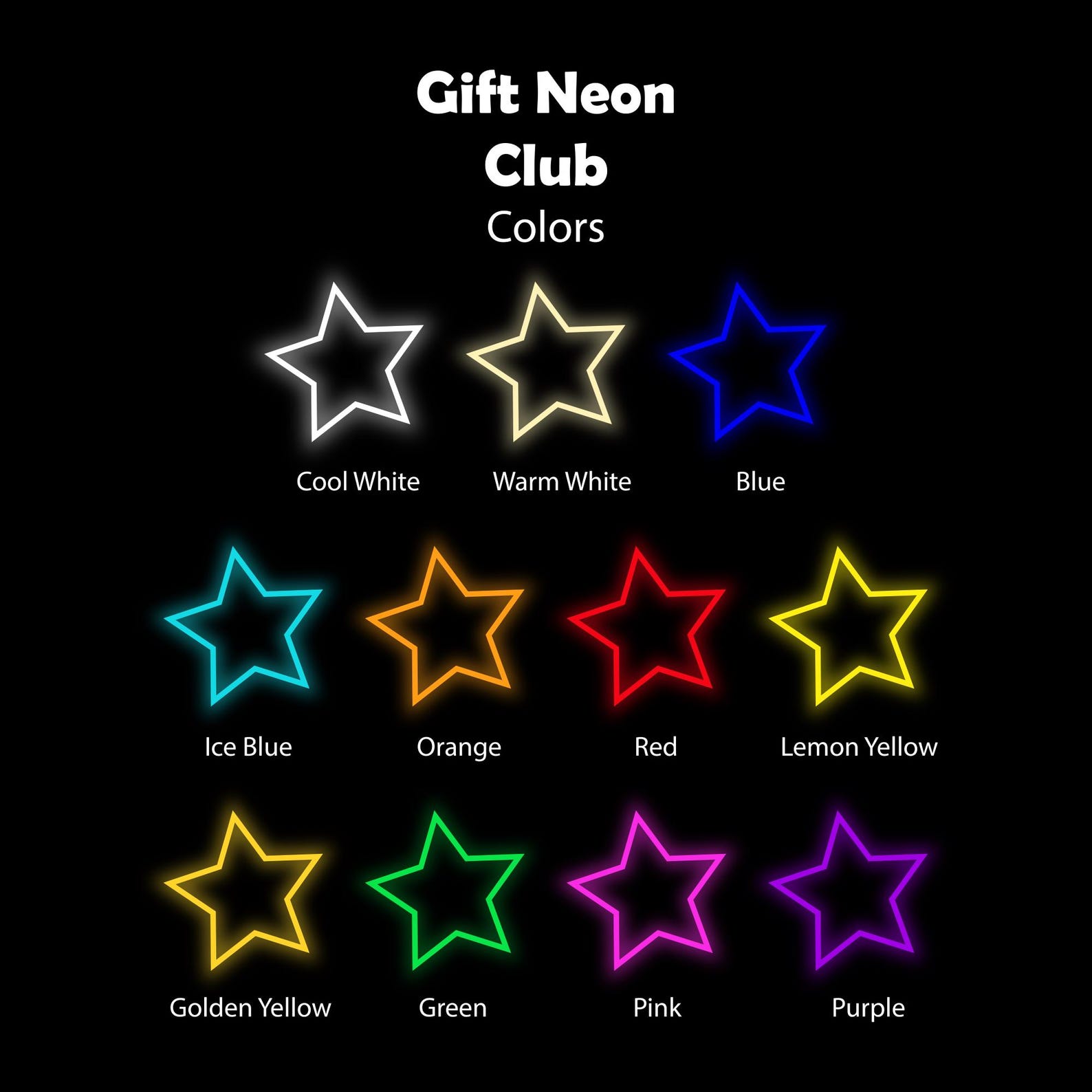 Custom Name Neon Sign / Light up Name Sign / Baby Name Sign / Nursery ...