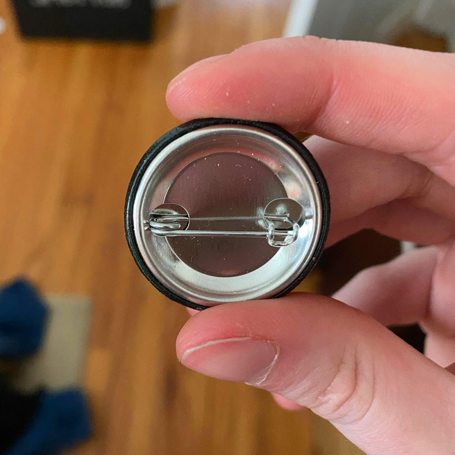 Kamala Harris Pin, Kamala Madam President 2024 Pin, Kamala Harris for ...