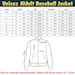 Mike Sully Monster Kids and Youth Baseball Jacket, Aldult Unisex ...