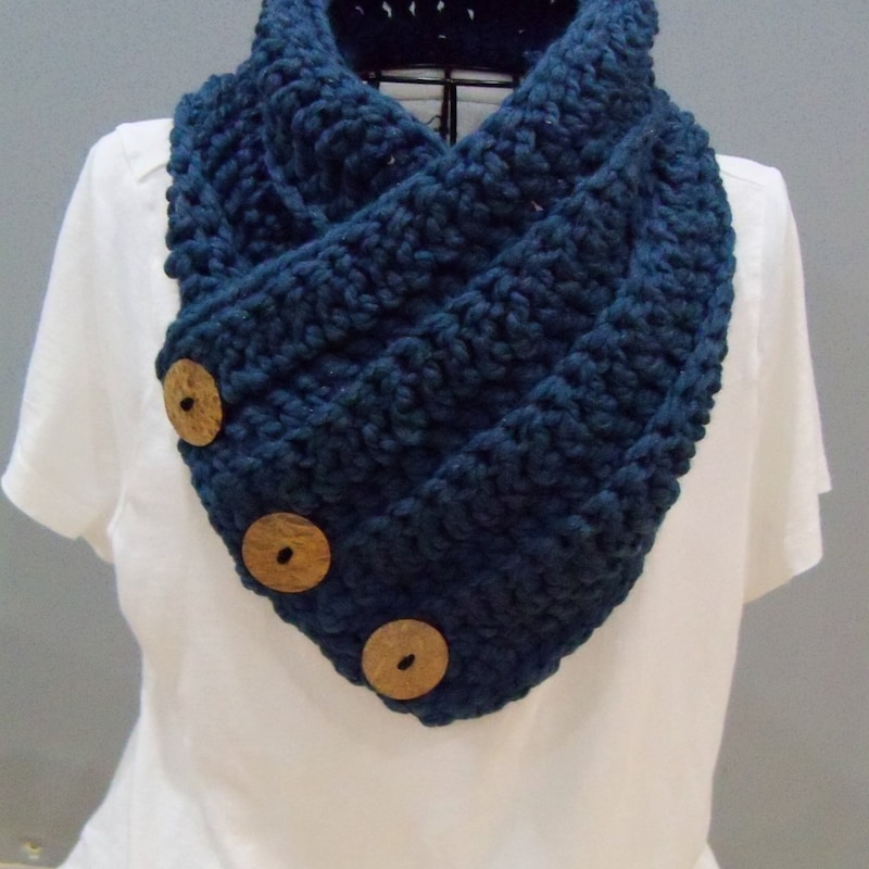 Neck Accessories - Etsy