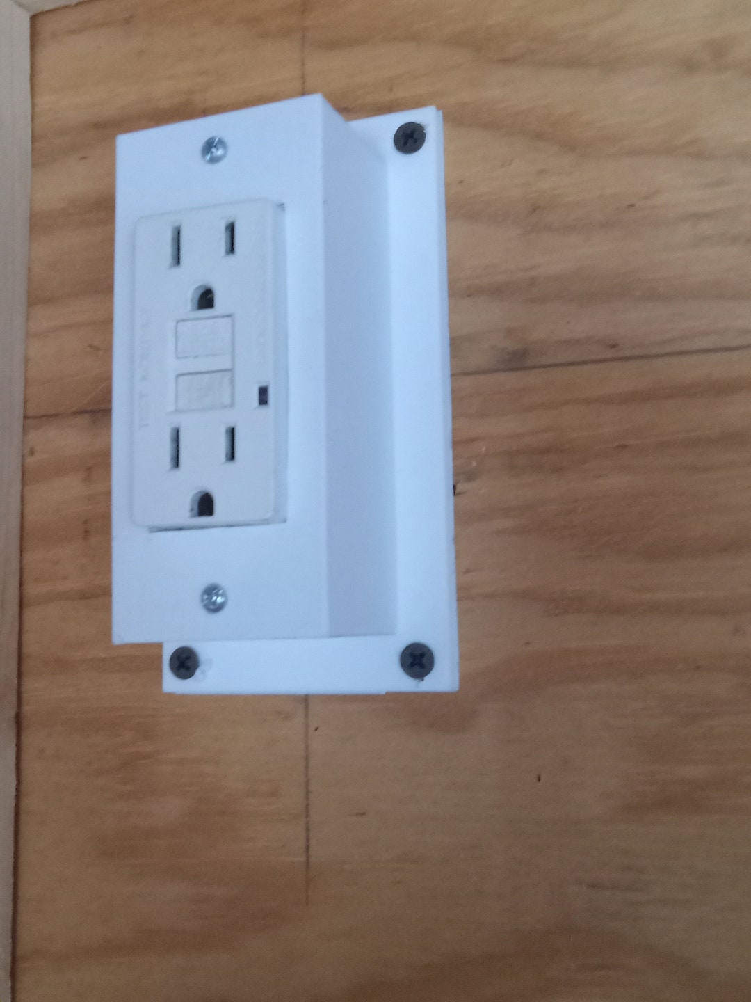 Extruding Electrical Outlet Box for Trailer Shop Rv Van - Etsy