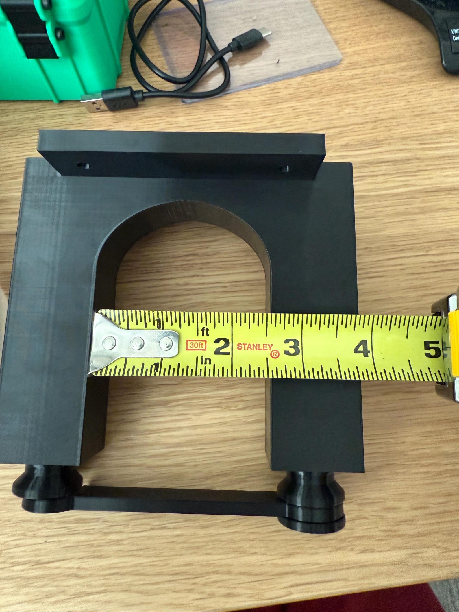 Thor Hammer/sword Wall Mount: Display Bracket With Latch - Etsy