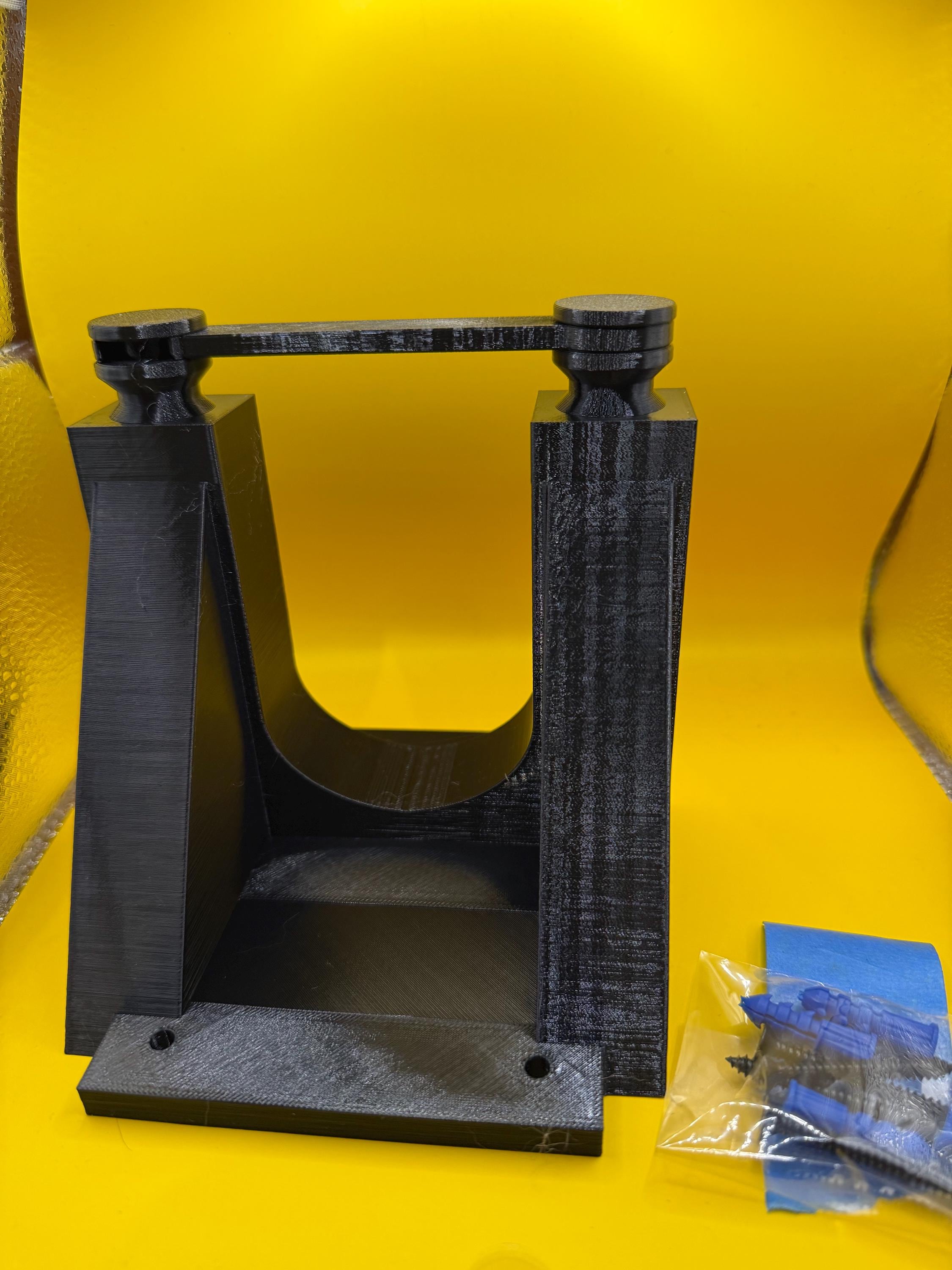 Thor Hammer/sword Wall Mount: Display Bracket With Latch - Etsy