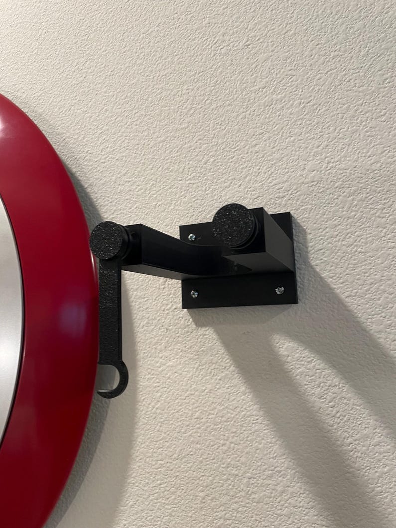 Thor Hammer/sword Wall Mount: Display Bracket With Latch - Etsy