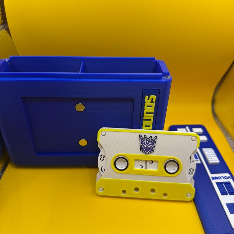 Trading Transformers - Etsy
