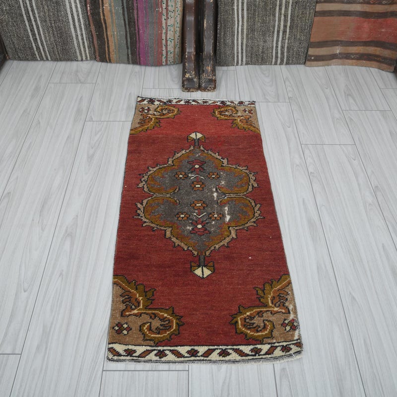 2x4 Bath Mat Rugs - Etsy