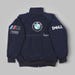 Vintage F1 Jacket BMW Bomber Racing Jacket - Etsy