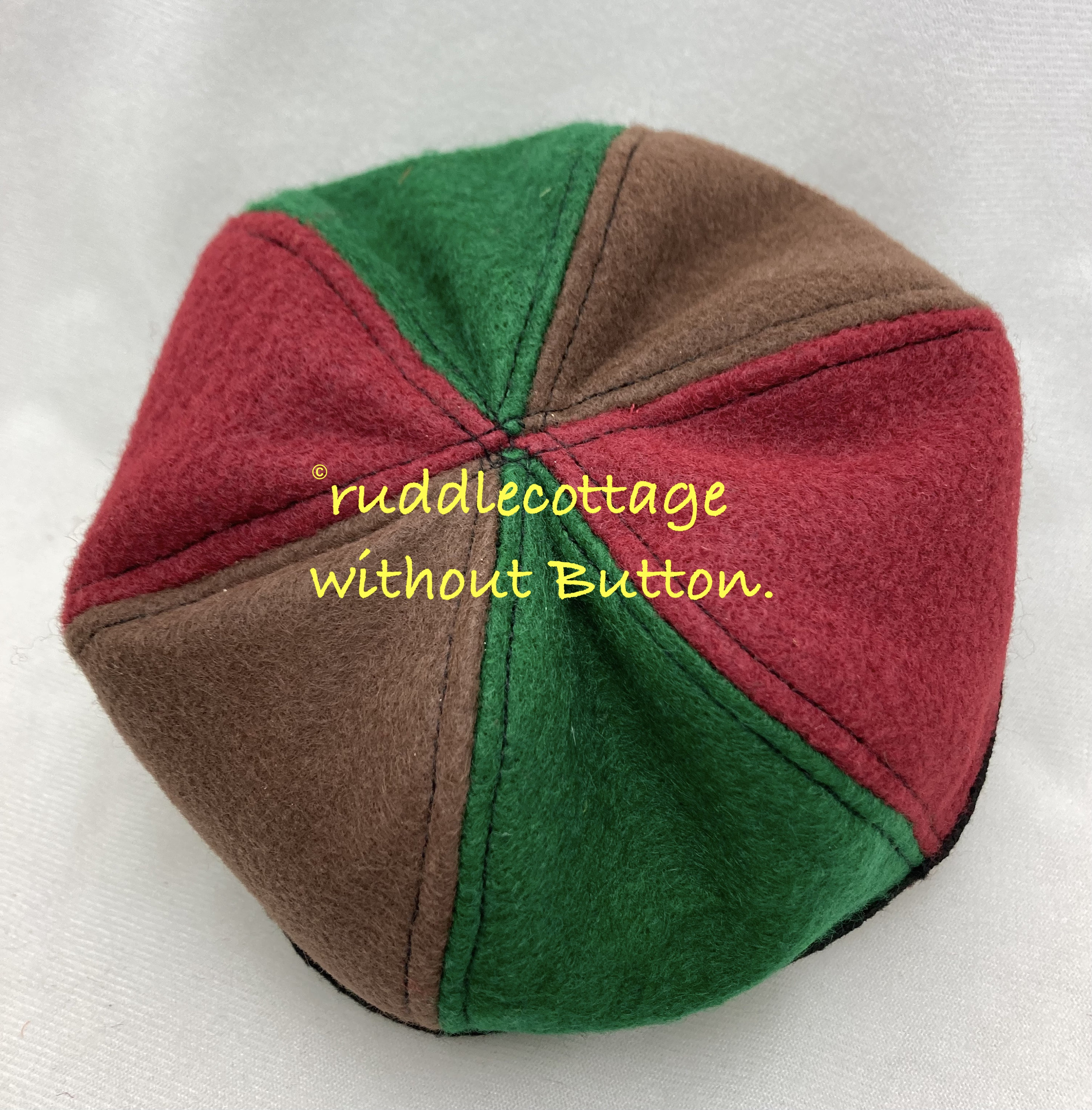 Spanky Little Rascals Hat